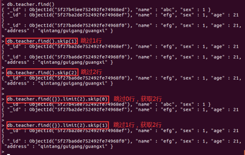 一文搞懂NoSQL与MongoDB_nosql mongdb-CSDN博客