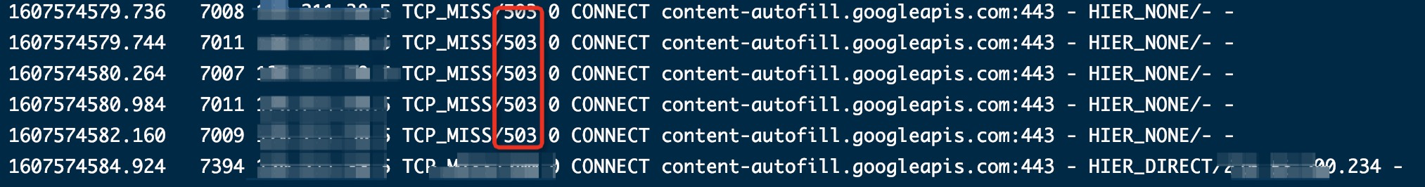 linux安装squid正向代理服务器_ubuntu squid正向代理-CSDN博客