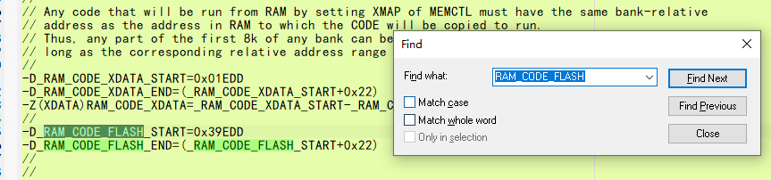 IAR编译zstack常见报错解决_iar报错e46-CSDN博客
