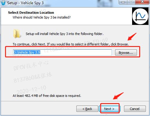 Vehicle Spy 软件下载安装手册-CSDN博客