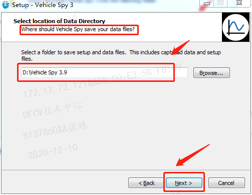 Vehicle Spy 软件下载安装手册_修车师傅的博客-CSDN博客