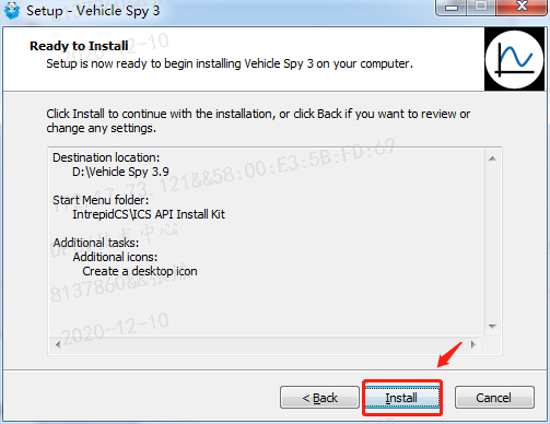 Vehicle Spy 软件下载安装手册-CSDN博客
