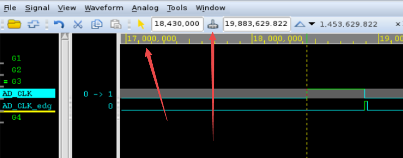 Verdi-ug --- nwave Tutorial - Programmer Sought