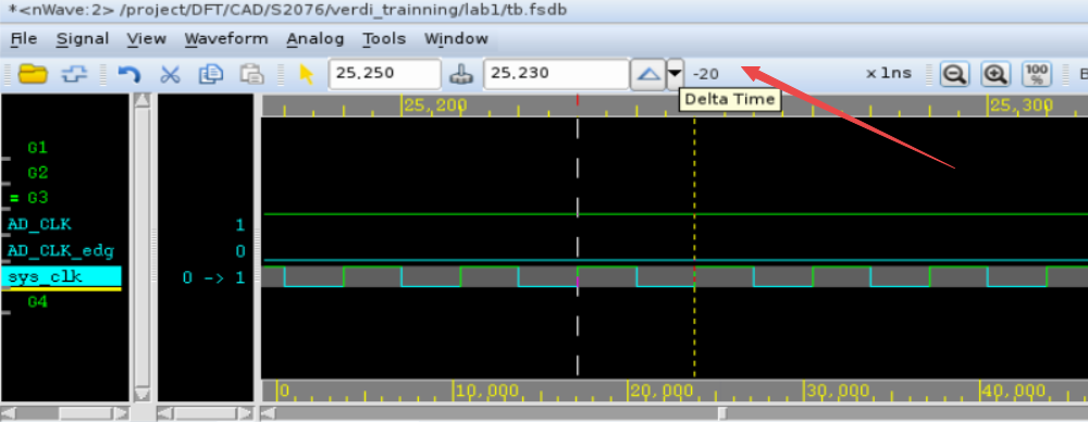 Verdi-ug --- nwave Tutorial-CSDN博客