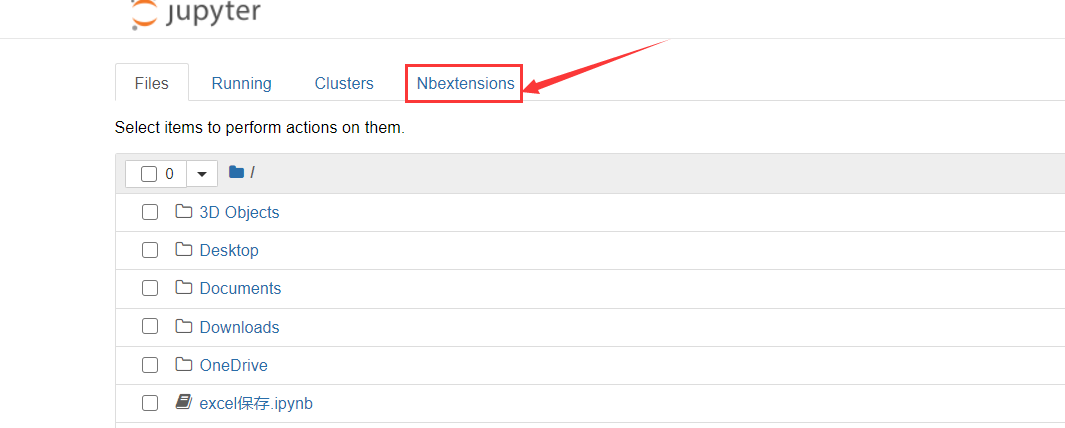 python：Anaconda，Nbextensions的安装配置以及jupyter的环境搭建_conda环境安装nbconvert-CSDN博客