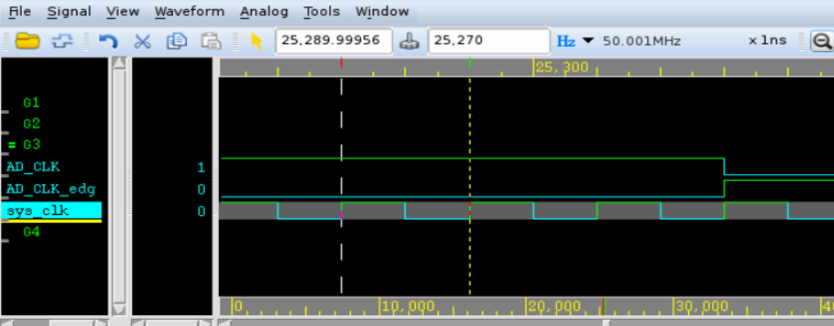 Verdi-ug --- nwave Tutorial - Programmer Sought