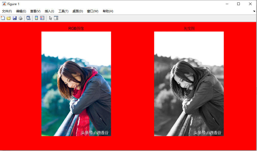 Rgb图像，索引图像，灰度图像，二值图像相互转换rgb转化为二值图 Csdn博客 