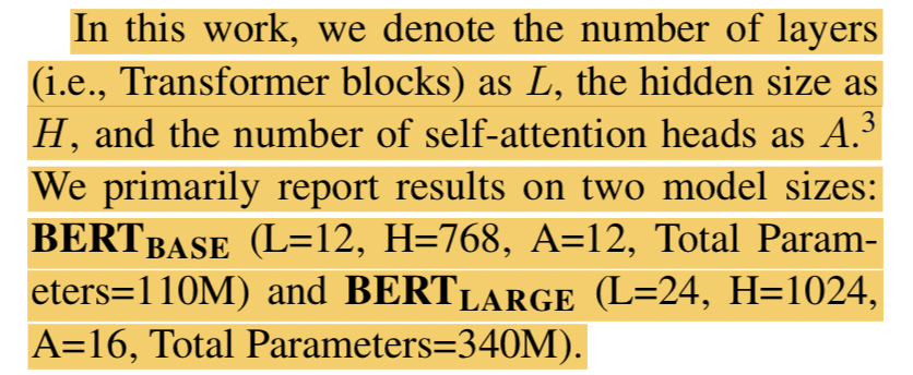 BERT论文解读:BERT: Pre-training of Deep Bidirectional Transformers for ...