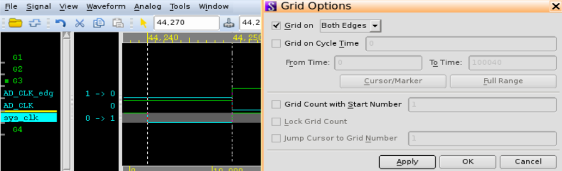 Verdi-ug --- nwave Tutorial-CSDN博客