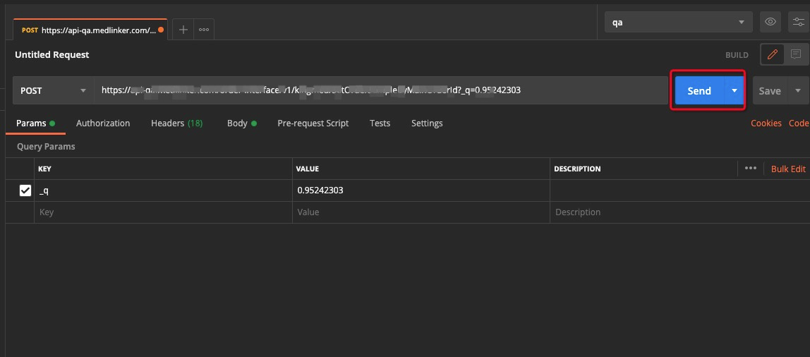 Postman 导入导出 curl 命令详细步骤_postman导出curl-CSDN博客