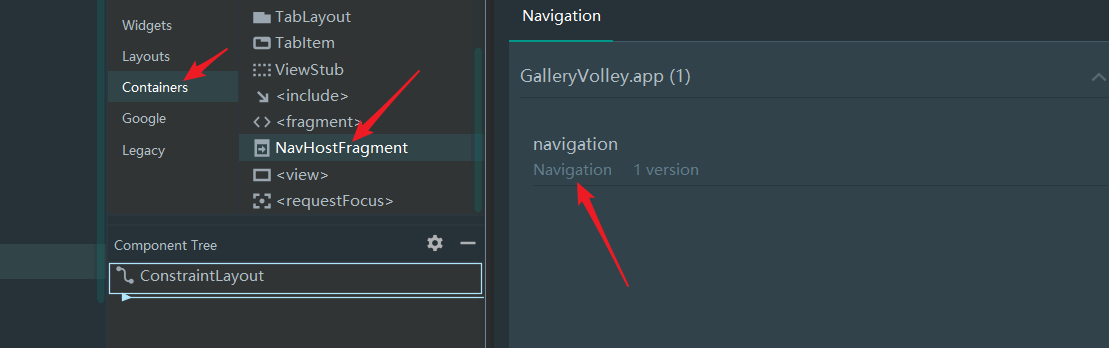 【Android-Kotlin-Volley】图片画廊学习笔记_android gallery kotlin-CSDN博客