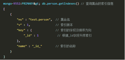 一文搞懂NoSQL与MongoDB_nosql mongdb-CSDN博客