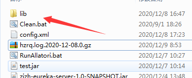 Allatori代码混淆springboot_allatori类成员变量名称不混淆-CSDN博客