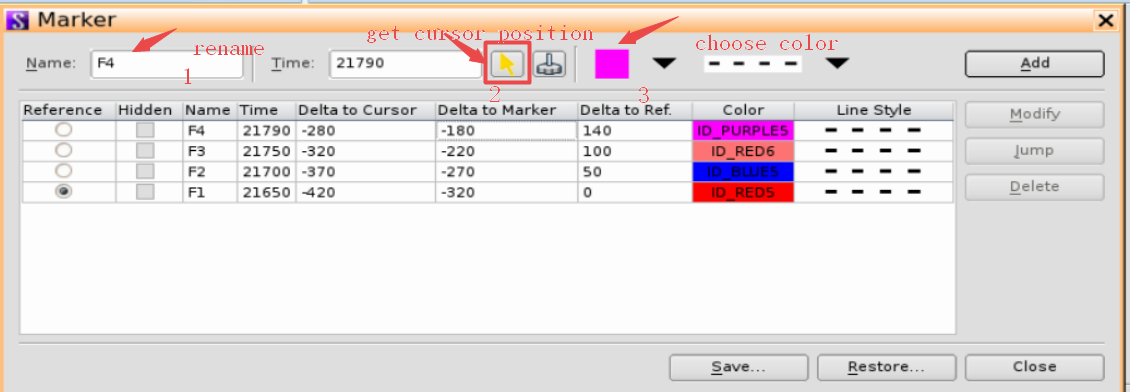 Verdi-ug --- nwave Tutorial - Programmer Sought