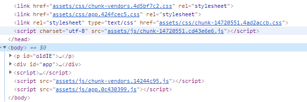 vue 开发中必备的 cli 配置_config.plugins.delete('preload')-CSDN博客