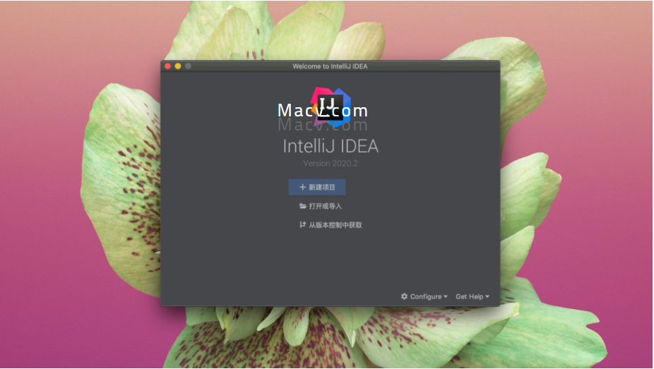 JetBrains软件怎么设置中文？值得一看！_jetbrains dotpeek怎么改中文-CSDN博客