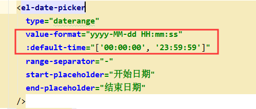 Element UI 时间格式化 后台接收格式化参数_后台接收 element ui datepicker参数-CSDN博客