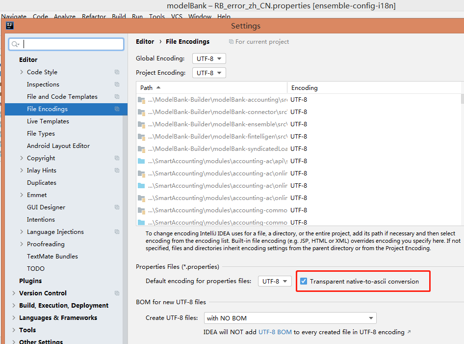 idea查看properties中文变成unicode码_idea unicode 插件-CSDN博客