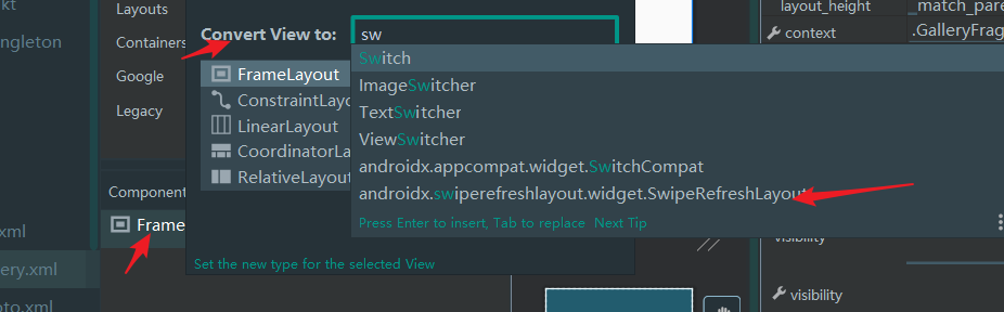 【Android-Kotlin-Volley】图片画廊学习笔记_android gallery kotlin-CSDN博客