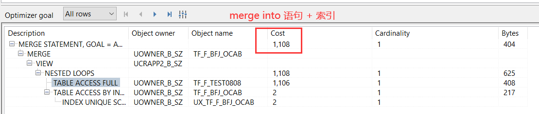 Merge Into 快速更新大量数据_merge into update 多个字段-CSDN博客