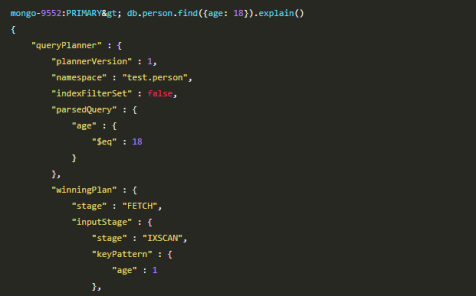 一文搞懂NoSQL与MongoDB_nosql mongdb-CSDN博客
