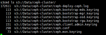 S3对象存储上传文件夹_s3 附件上传路径-CSDN博客