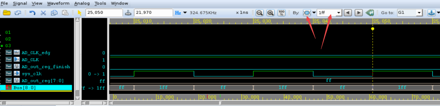 Verdi-ug --- nwave Tutorial - Programmer Sought