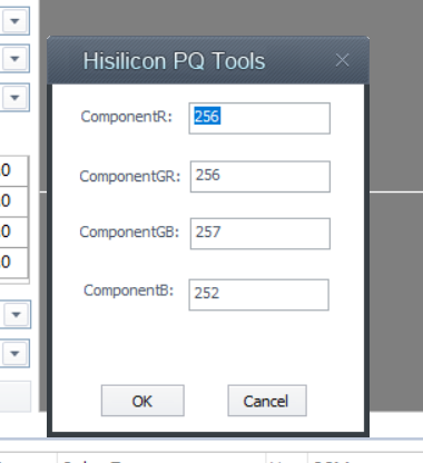 ISP—图像调试实习生（第9天）_摄像头 isp调试-CSDN博客