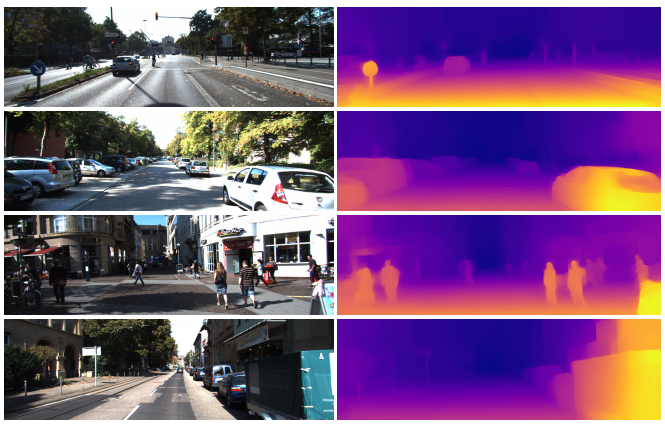 三维视觉论文阅读：DenseDepth2019单目深度估计_high quality monocular depth estimation via transf-CSDN博客