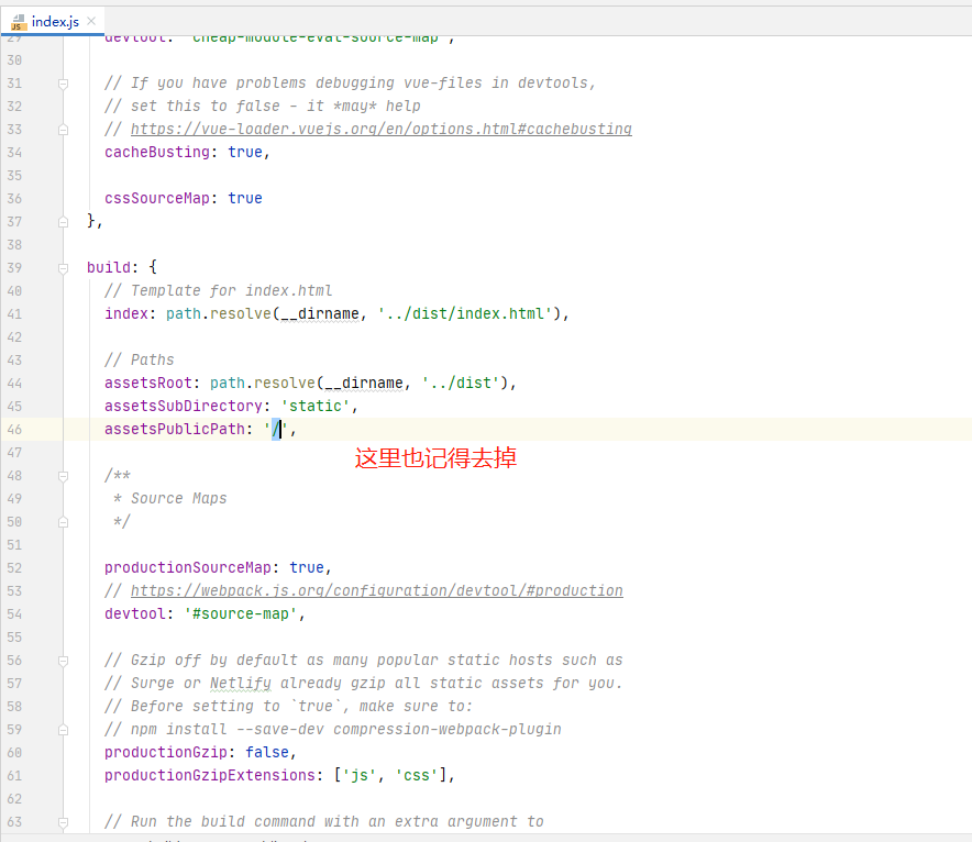 Vue项目部署及使用WebStorm开发Vue_vue webstorm-CSDN博客