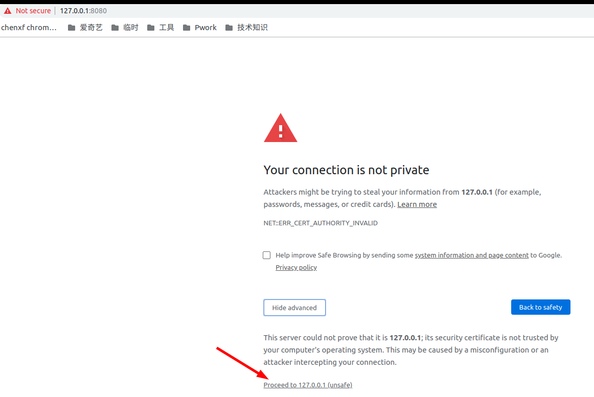 webRTC服务器搭建（基于Janus）与Demo运行_webrtc janus-CSDN博客