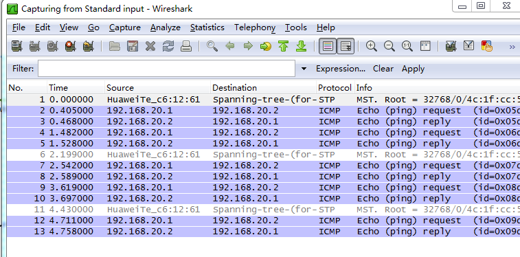 ensp 简单配置mstp_espn查看mstp命令-CSDN博客