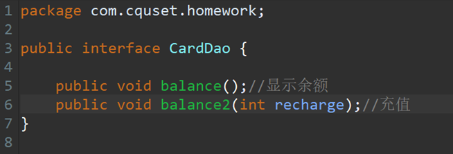 Spring入门程序的编写（实验一第一章知识总结）spring容器实验总结 Csdn博客