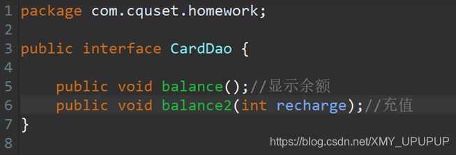 Spring入门程序的编写(实验一第一章知识总结)spring容器实验总结 Csdn博客