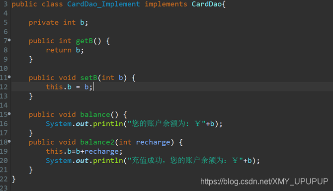 Spring入门程序的编写(实验一第一章知识总结)spring容器实验总结 Csdn博客