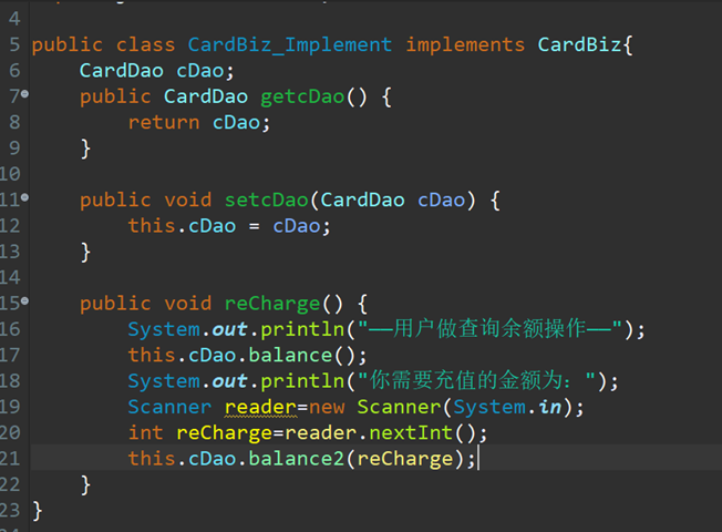 Spring入门程序的编写（实验一+第一章知识总结）_spring容器实验总结-CSDN博客