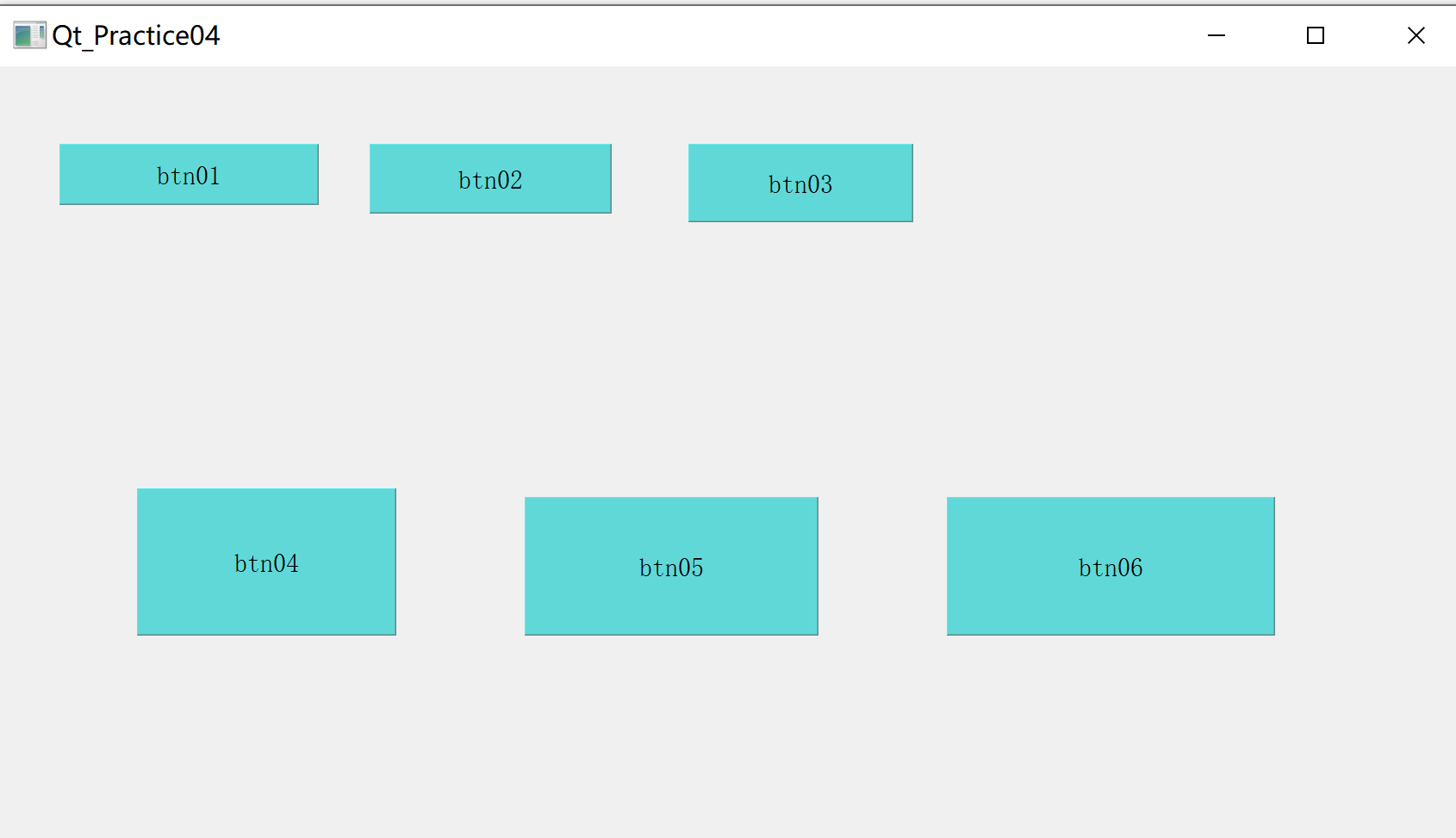 Qt Style Sheets设定控件的样式_setstylesheet-CSDN博客