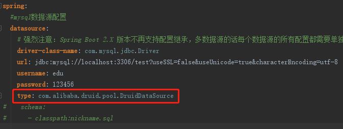 SpringBoot整合JDBC_org.springframework.boot:spring-boot-starter-data--CSDN博客