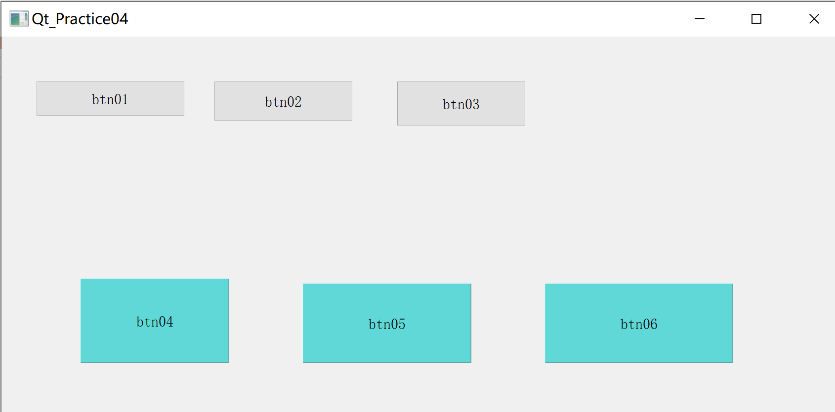 Qt Style Sheets设定控件的样式_setstylesheet-CSDN博客