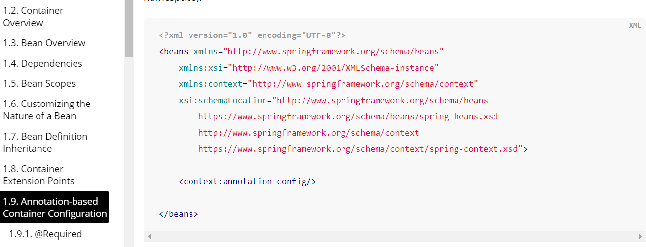 Bean的实例化与装配（实验二）_实验1:集合类型注入 编写userinfo类,包含用户姓名(string)、性别(boolean)、-CSDN博客