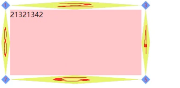 可视化大屏基础(一)------border-image的认识_qt border-image slide 属性 必须和 border-width 配合吗-CSDN博客