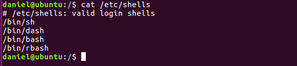 shell脚本首行#!/bin/sh和#!/bin/bash的含义与区别_shell首行-CSDN博客