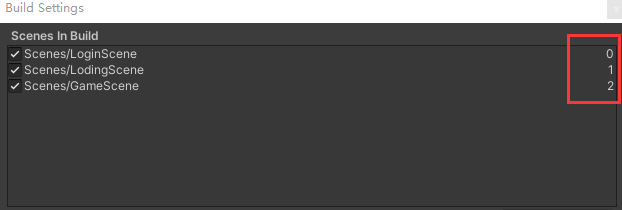Unity场景切换——避免在89%卡顿_unity切换场景卡顿-CSDN博客