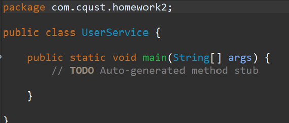 Bean的实例化与装配（实验二）_实验1:集合类型注入 编写userinfo类,包含用户姓名(string)、性别(boolean)、-CSDN博客