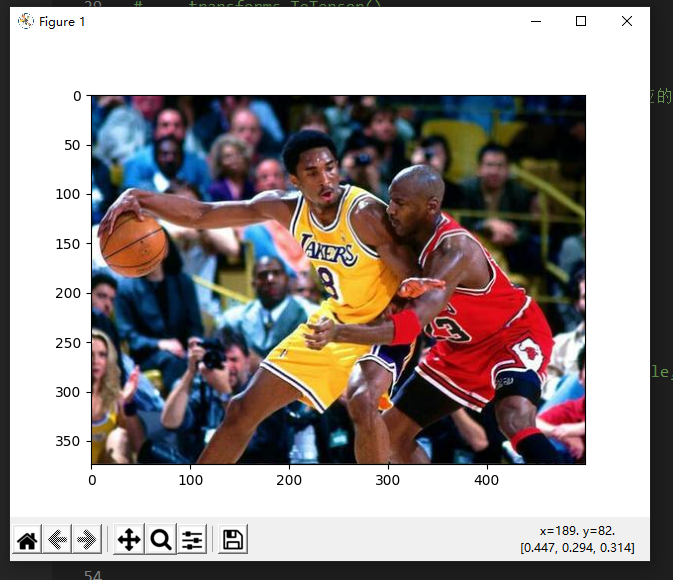 torchvision.transforms的使用_torchvision.transforms.functional.perspective-CSDN博客
