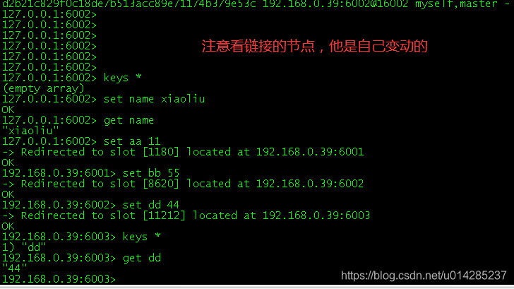 Redis集群搭建 Ruby环境配置 超详细 附带redis 3 0 0 Gem下载 Redis 3 0 0 Gem 下载 Csdn博客