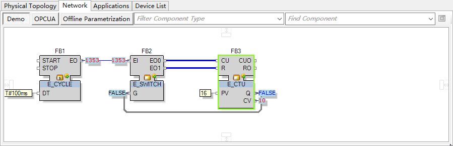 施耐德开放自动化平台初体验（1）_eae 使用教程-CSDN博客
