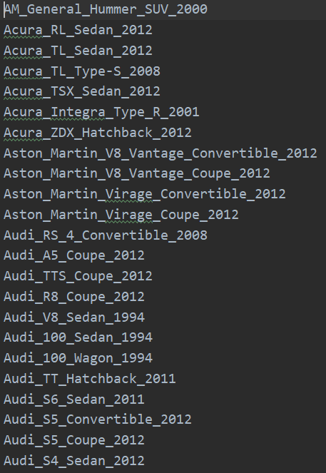 处理Stanford cars数据集用于目标检测训练_cars_annos.mat-CSDN博客
