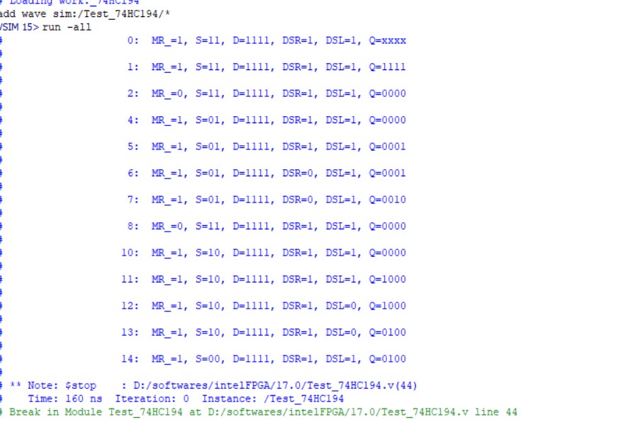 实现74HC/HCT194的双向移位寄存器功能_74hc194功能表和引脚图-CSDN博客