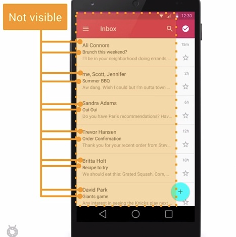 Android 渲染性能优化——你需要知道的一切！_android view的渲染链路优化-CSDN博客